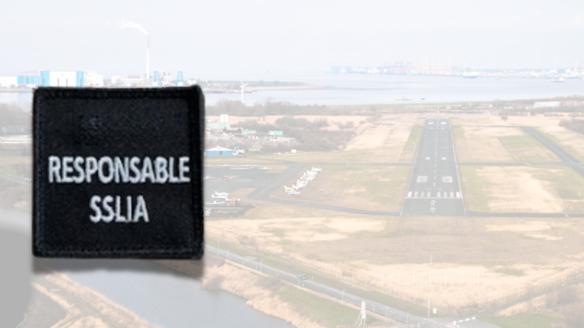 Responsable SSLIA – Responsable Service de sauvetage et de lutte contre ...