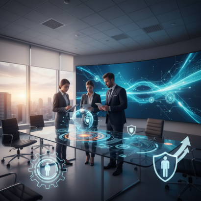 Comment anticiper les nouveaux défis RH 2026 dans le recrutement ...